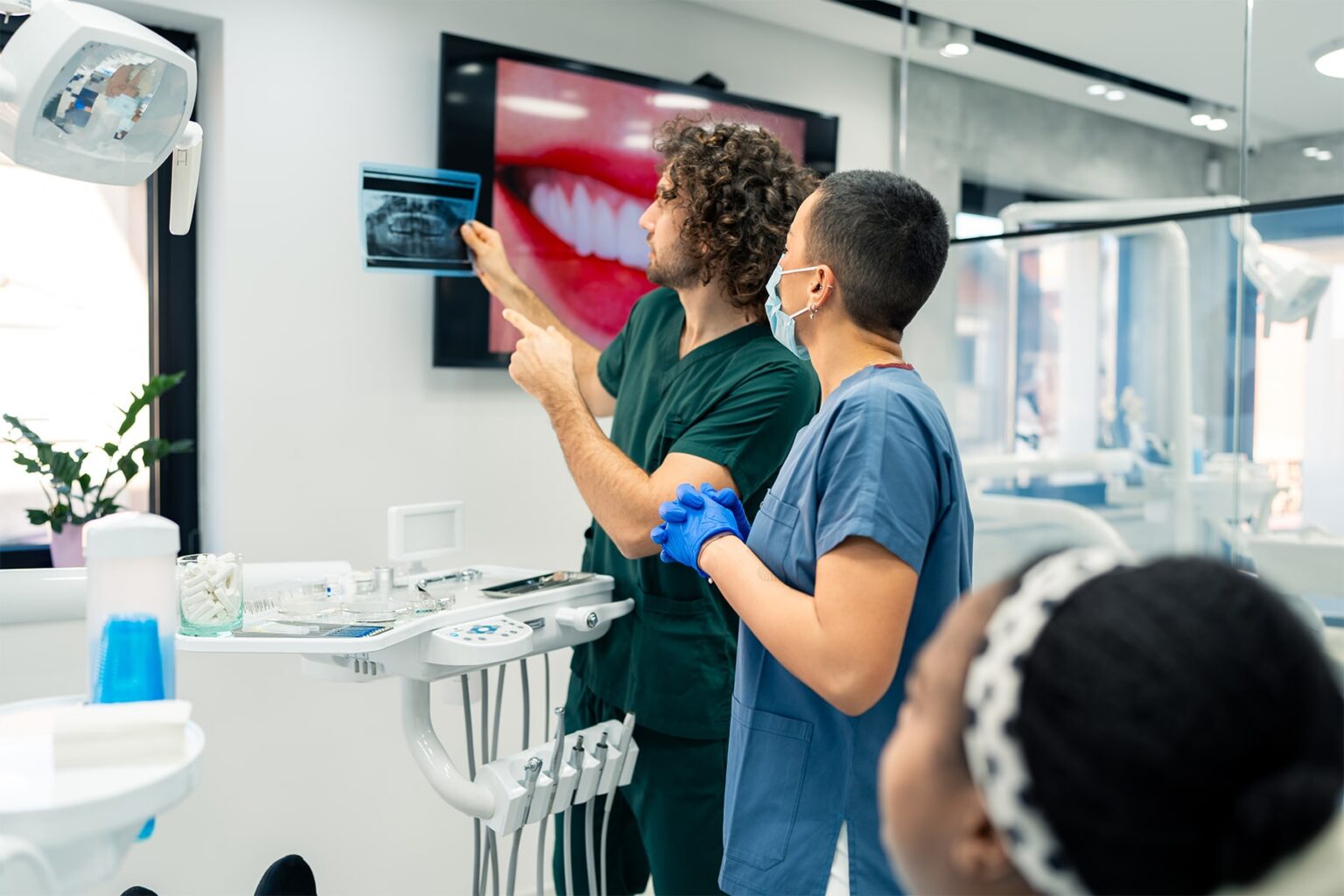 Dental4Web | Cloud-Based Dental Practice Management Software