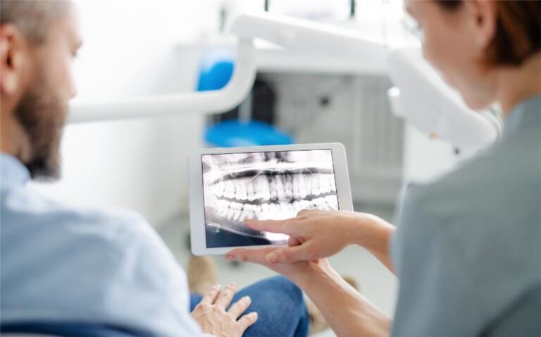 Digital Workflows in Dentistry: Key Advancements | Dental4Web